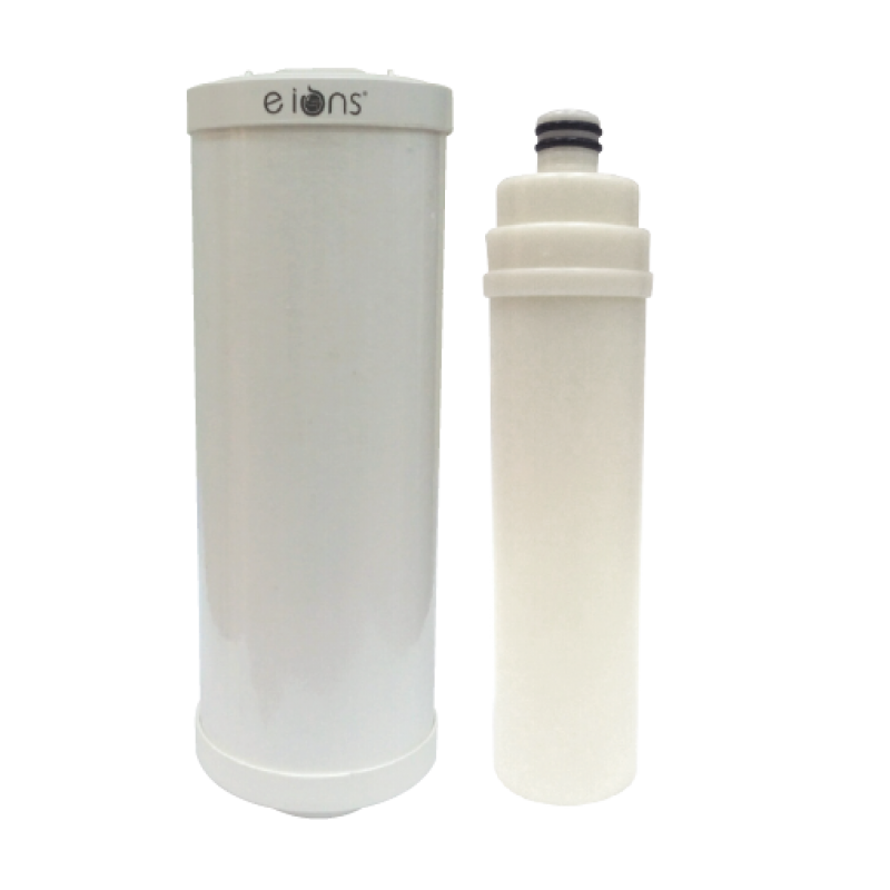 UF Energy System Filter Set (4 in 1 + 1 UF Filter Set) [J115F] | E-ions